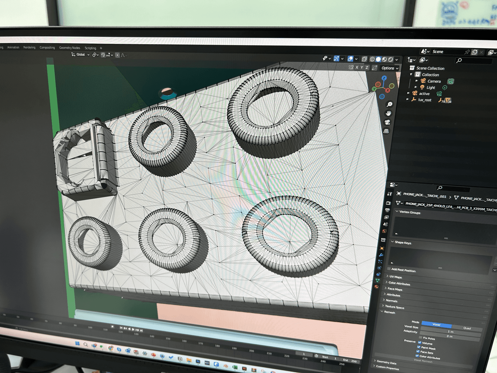 React three fiber 實作3D 產品展示筆記 | Mark Ku's Blog