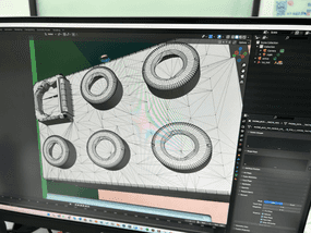 React three fiber 實作3D 產品展示筆記 | Mark Ku's Blog