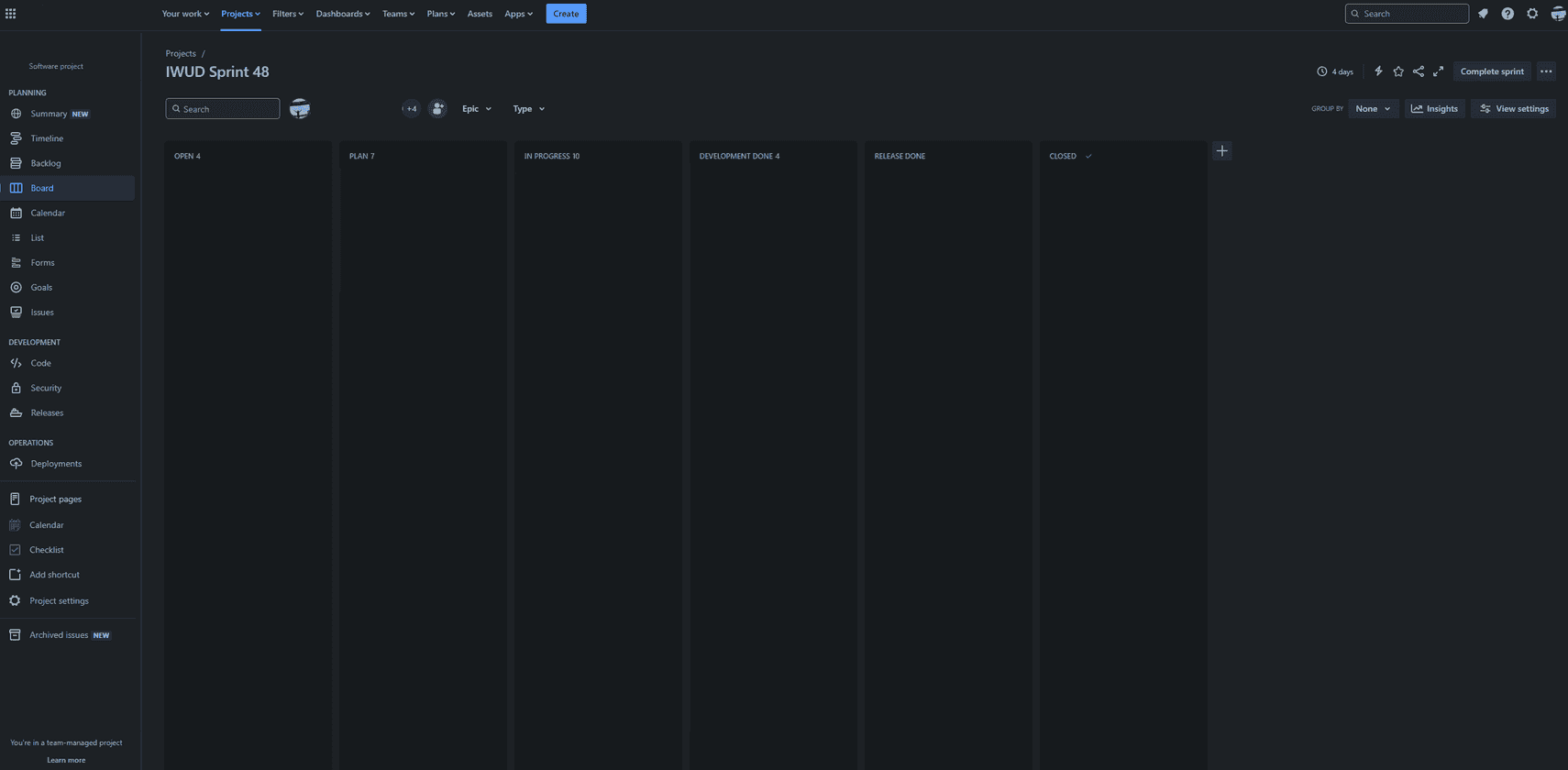 Jira Cloud 導入筆記 | Mark Ku's Blog