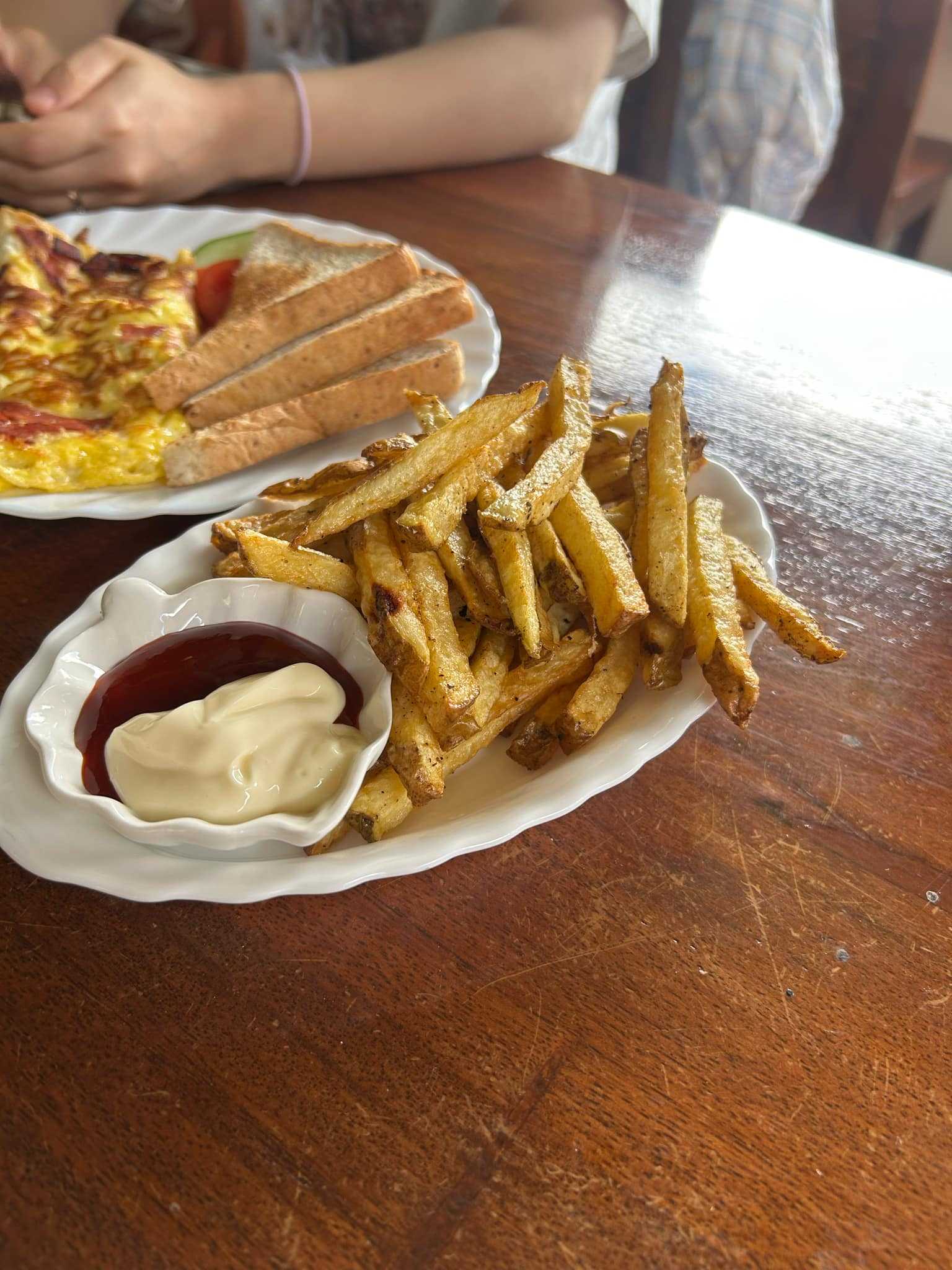 Our Banaue & Sagada Adventure 我們的巴拿威與薩加達之旅 | Mark Ku's Blog