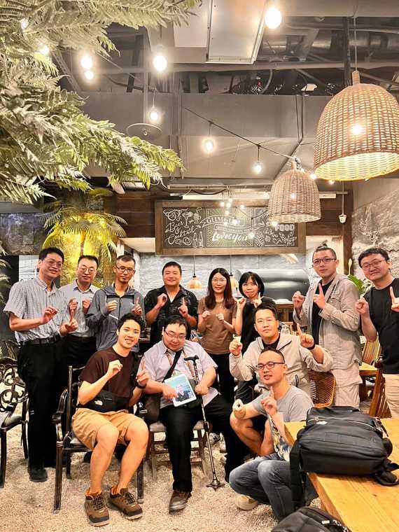 資策會 CECM03 C# 微軟雲端養成開發班 - 10年聚會 | Mark Ku's Blog