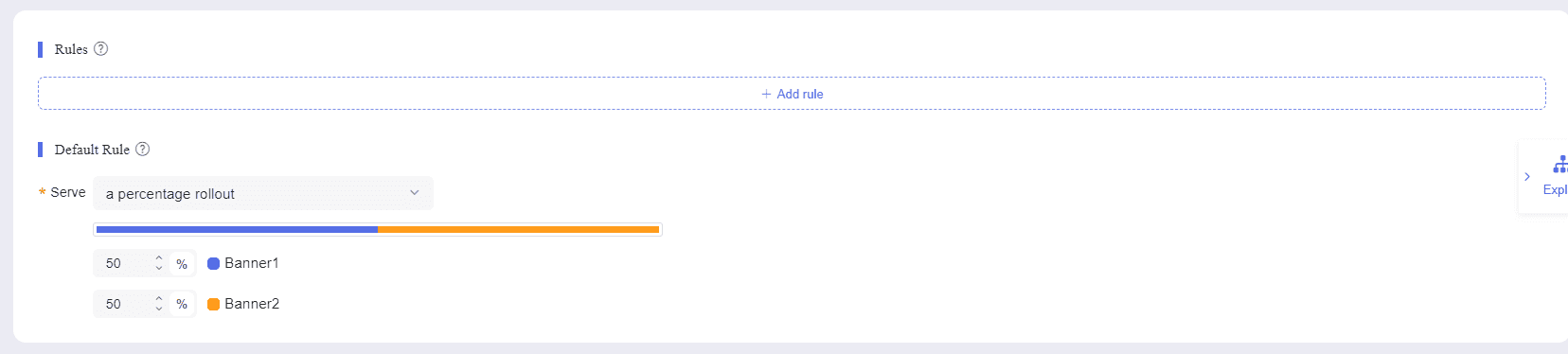 免費開源的A/B測試解決方案 - Featureprobe | Mark Ku's Blog