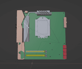 React three fiber 實作3D 產品展示筆記 | Mark Ku's Blog