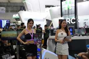 2024 Computex 心得 - AI PC 元年 | Mark Ku's Blog