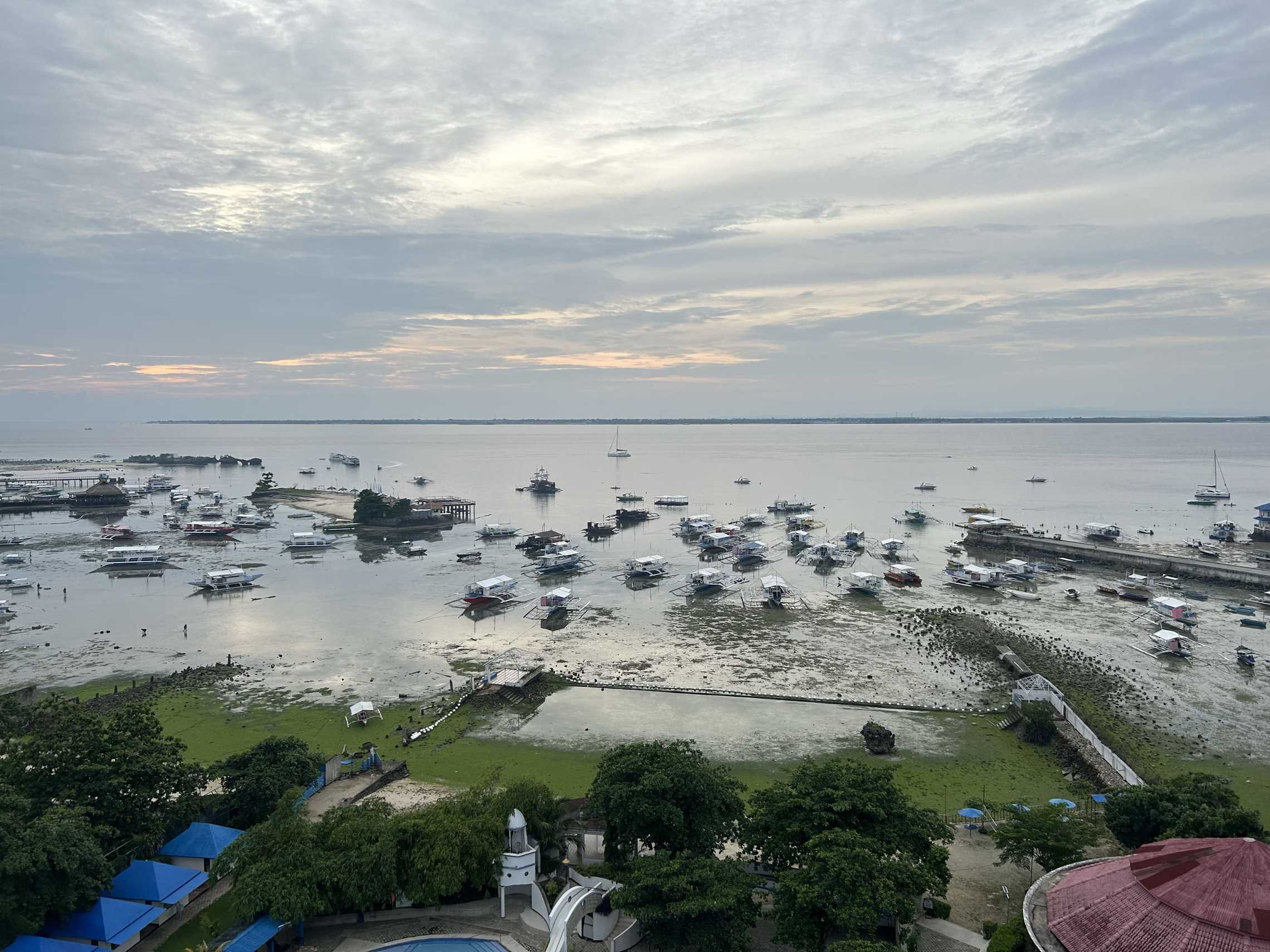 宿霧藍海學院 CBOA 語言學校 兩週心得 | Mark Ku's Blog