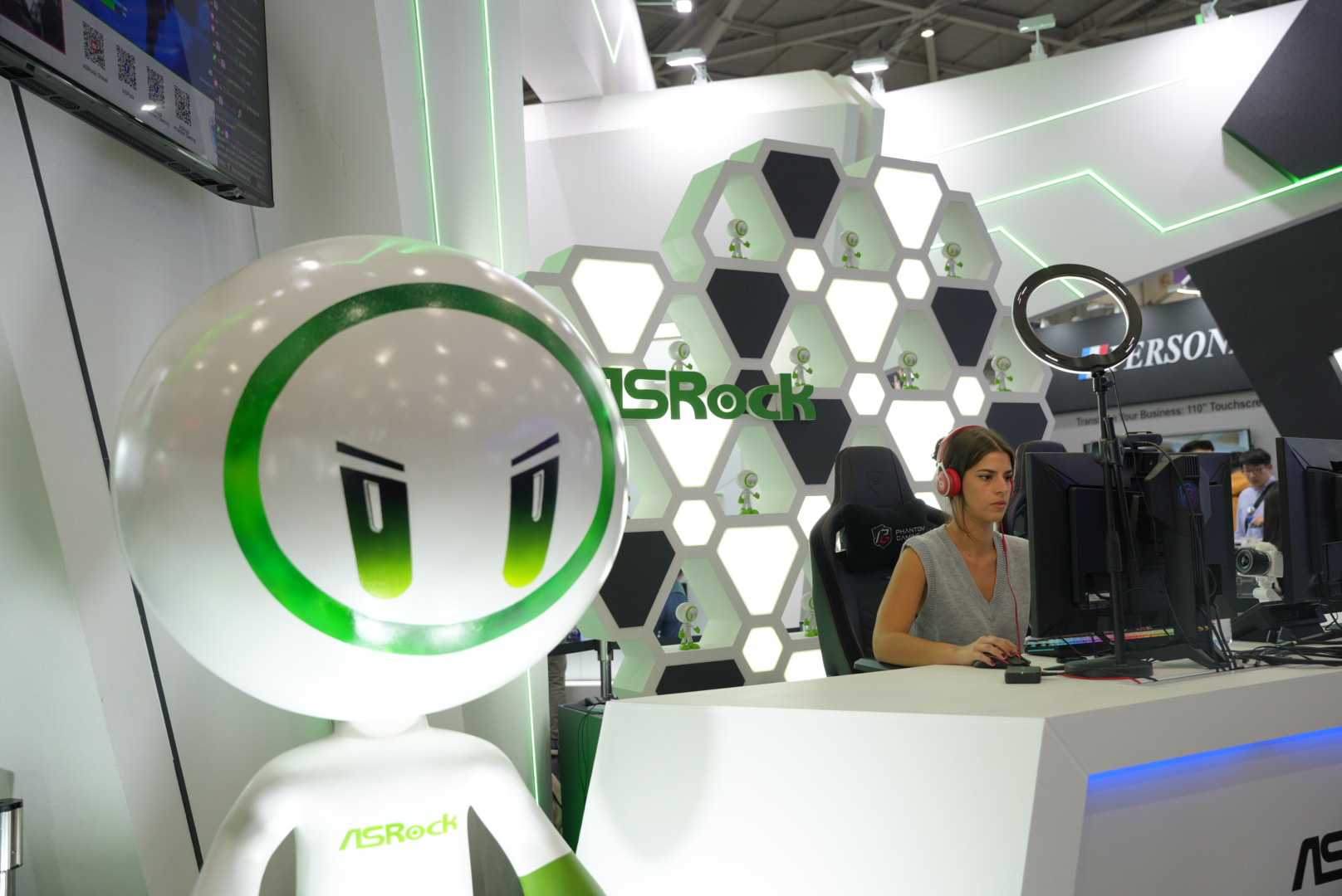 2024 Computex 心得 - AI PC 元年 | Mark Ku's Blog